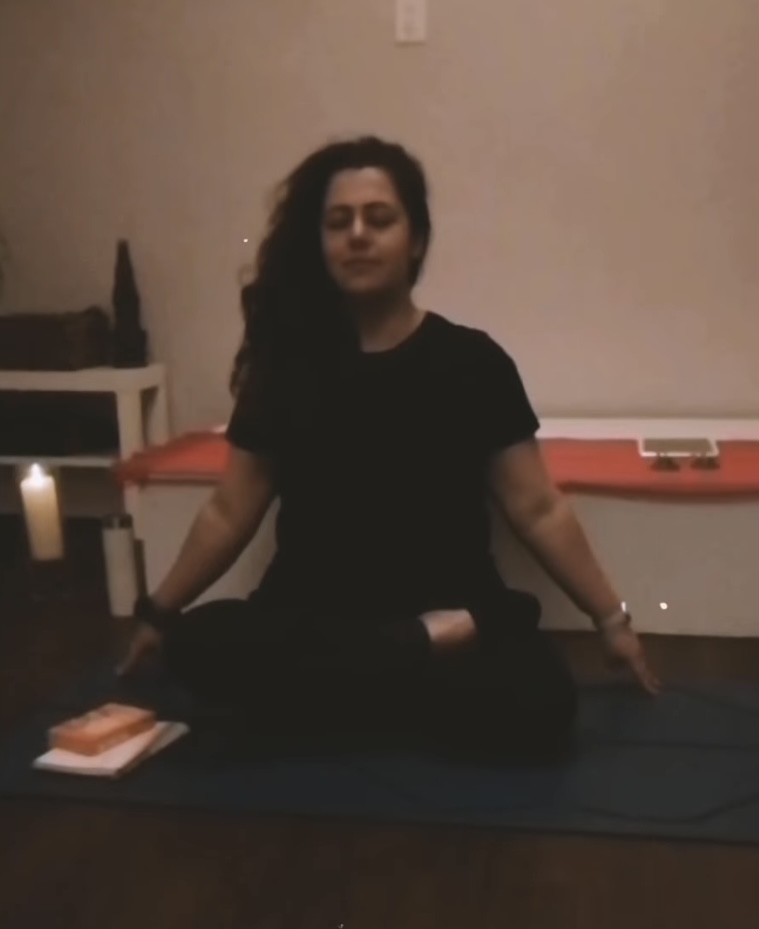 Alena – Calm Creature