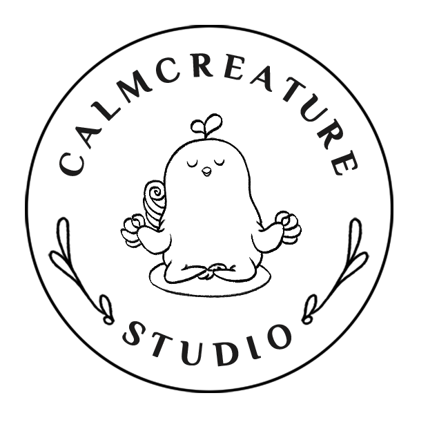 contact – Calm Creature